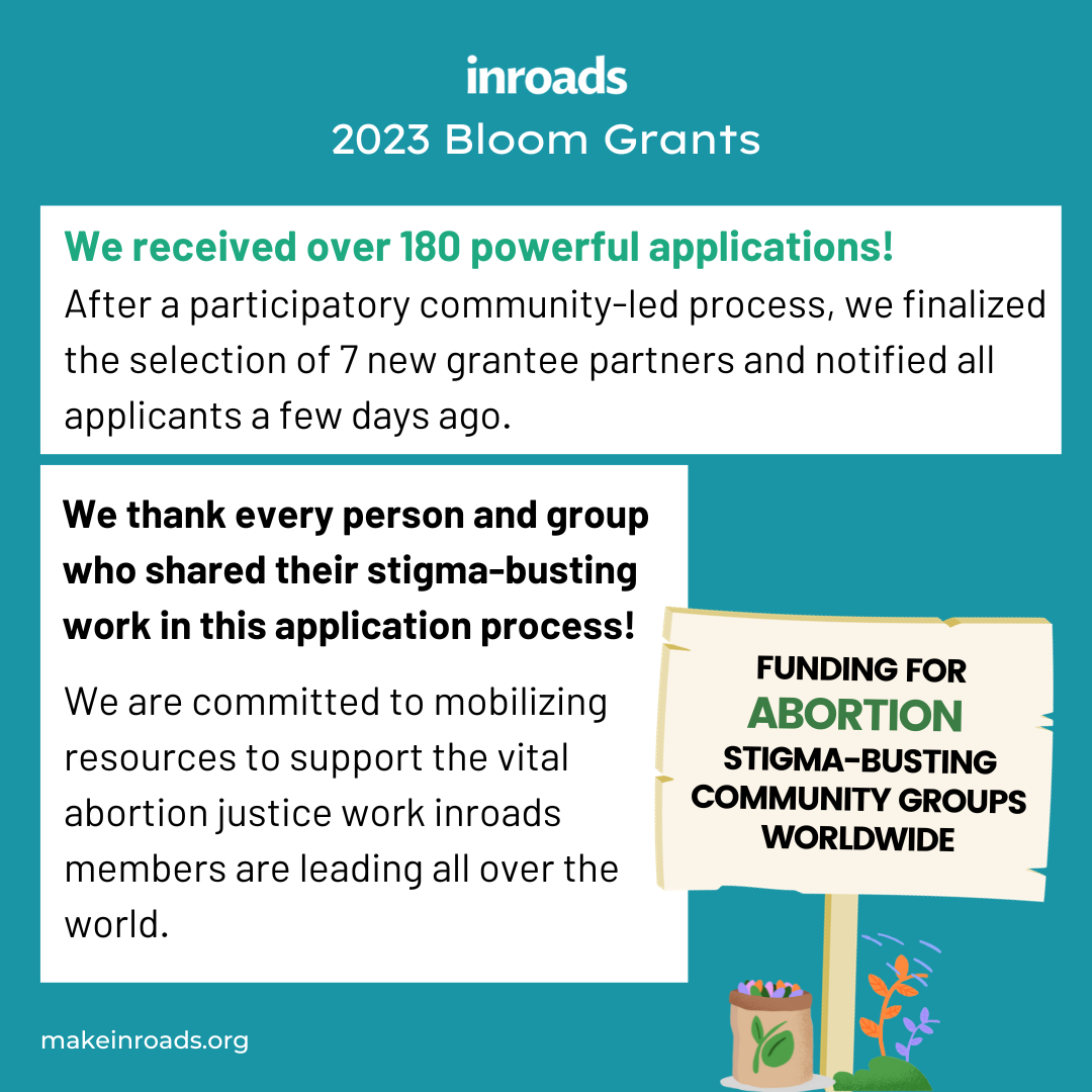inroads
